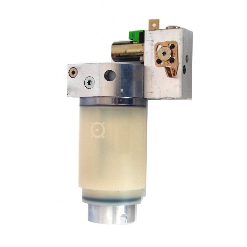 Hydro Unit (AKA Hydraulic Pump) - BMW E46 3-Series P/N: 54347025595