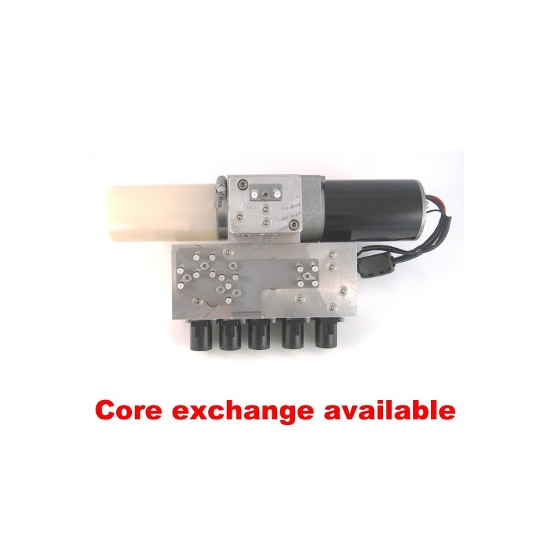 BMW Convertible Top Hydraulic Cylinder Rebuild/Upgrade Service (2)