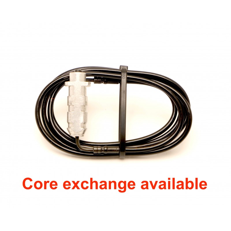 Mercedes Cylinders R230 SL-Class 03-12