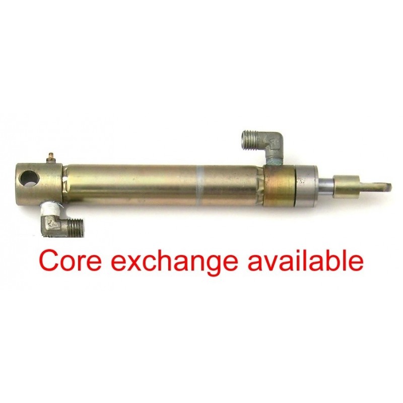 Saab Convertible Top Hydraulic Cylinder Rebuild/Upgrade Service