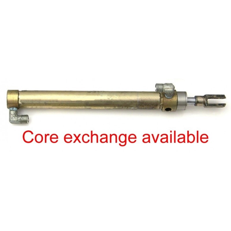 Saab Convertible Top Hydraulic Cylinder Rebuild/Upgrade Service